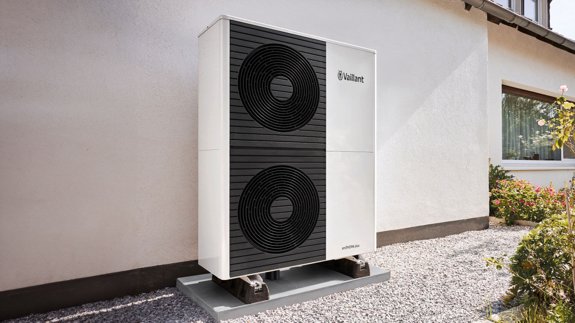 Warmtepomp voor warm water en warm wonen - VIGAR Roosendaal